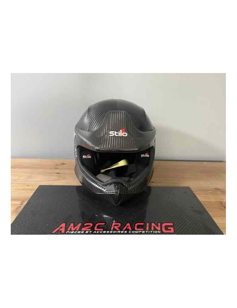 casque stilo venti wrx raid carbon Taille XXL
